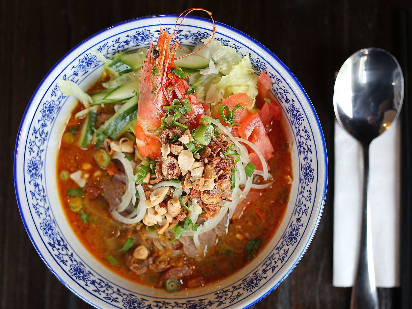 7 of the best soups in Melbourne