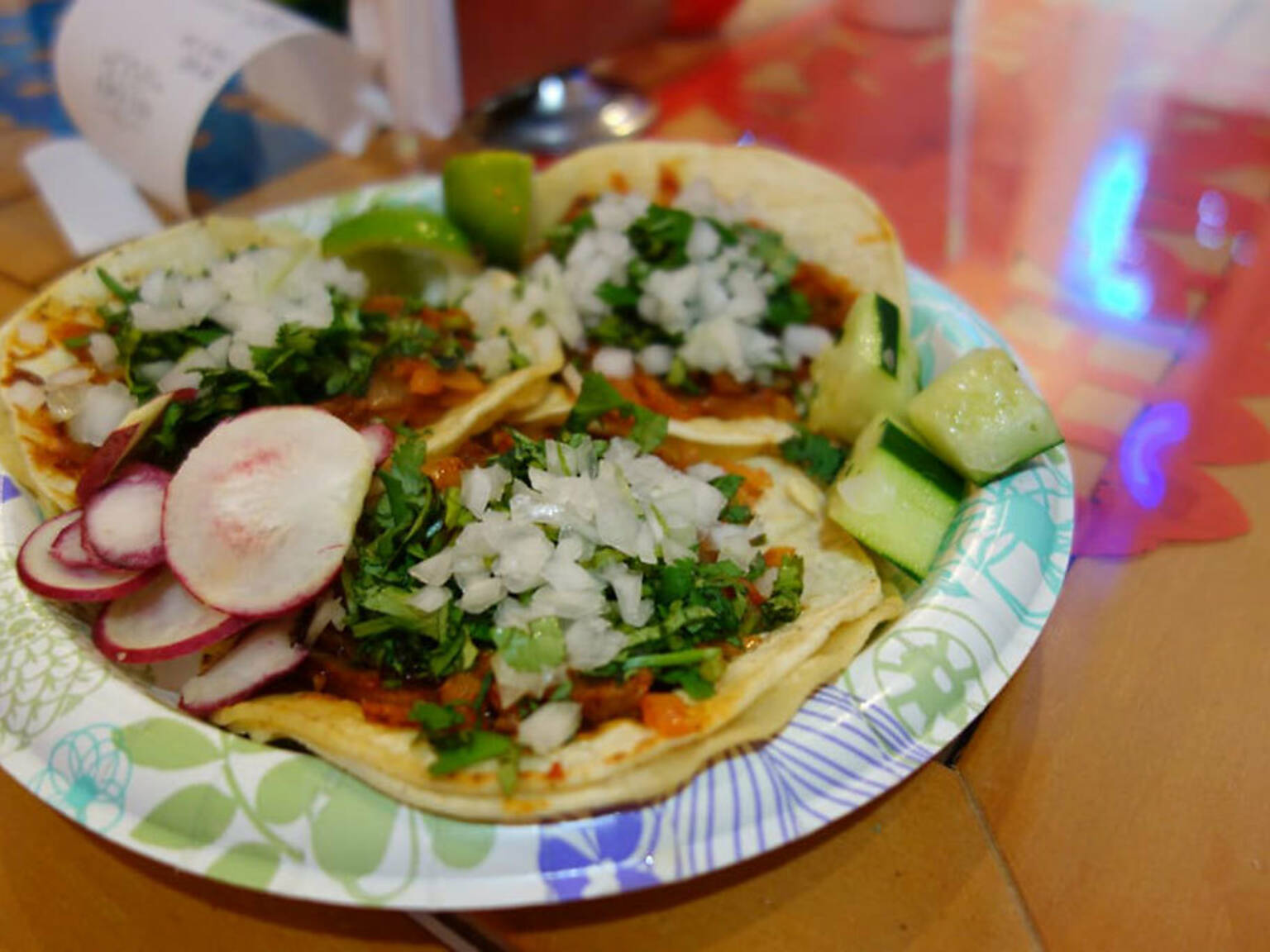 Best tacos in DC will satisfy your craving for Mexican food