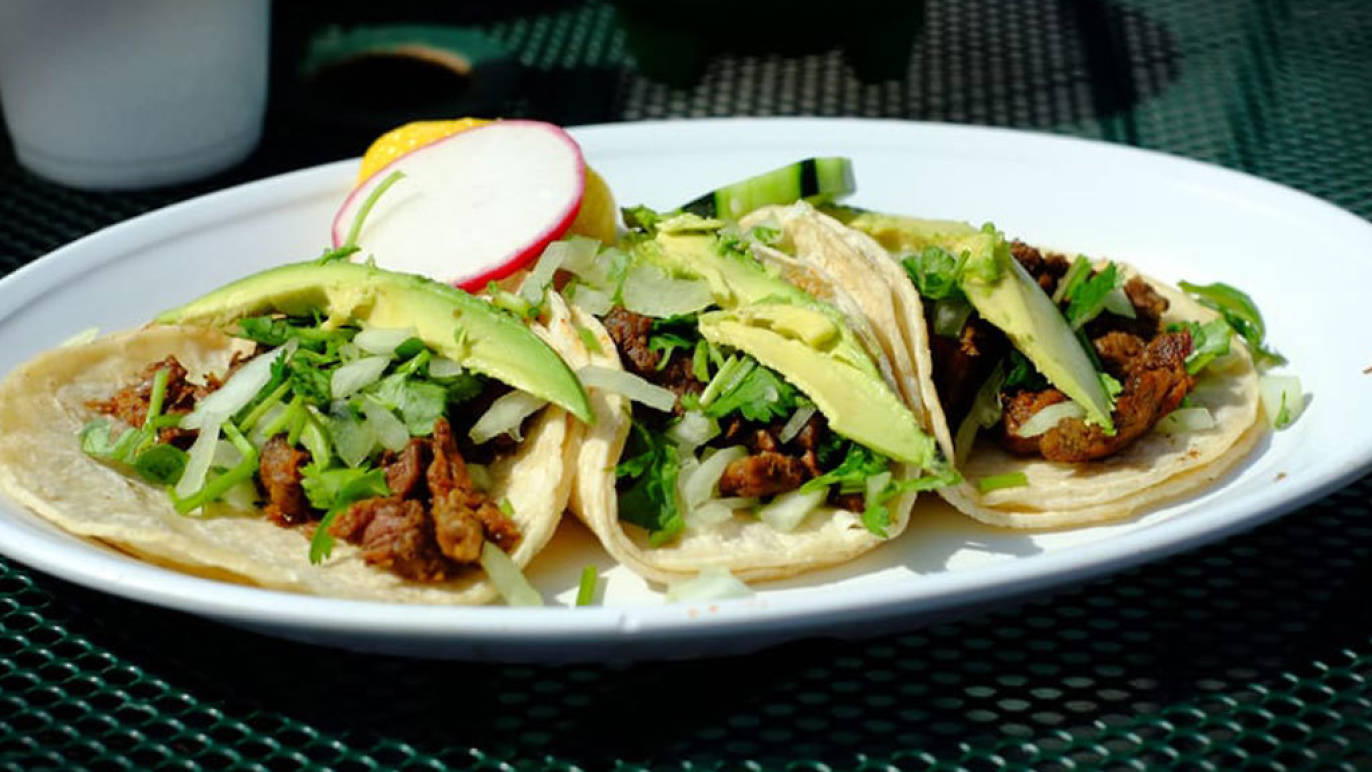 Best tacos in DC will satisfy your craving for Mexican food