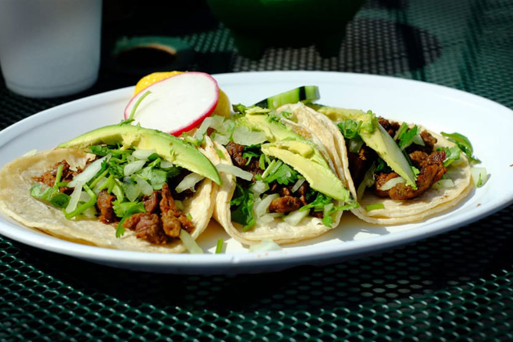 Best tacos in DC will satisfy your craving for Mexican food