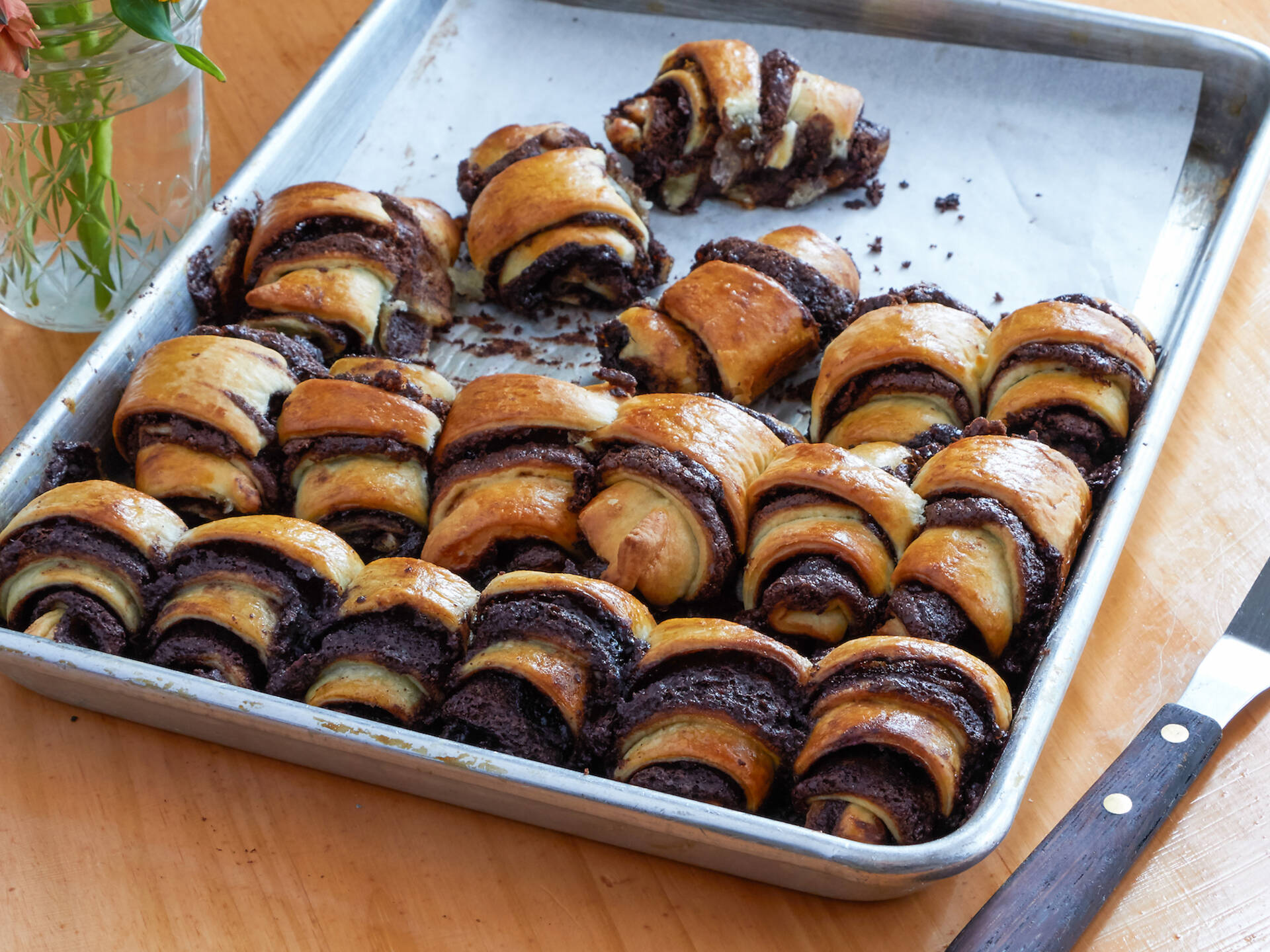 Best bakeries in Philadelphia for cannoli, cupcakes and doughnuts