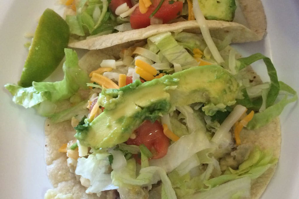 Pica Taco | Restaurants in Washington DC