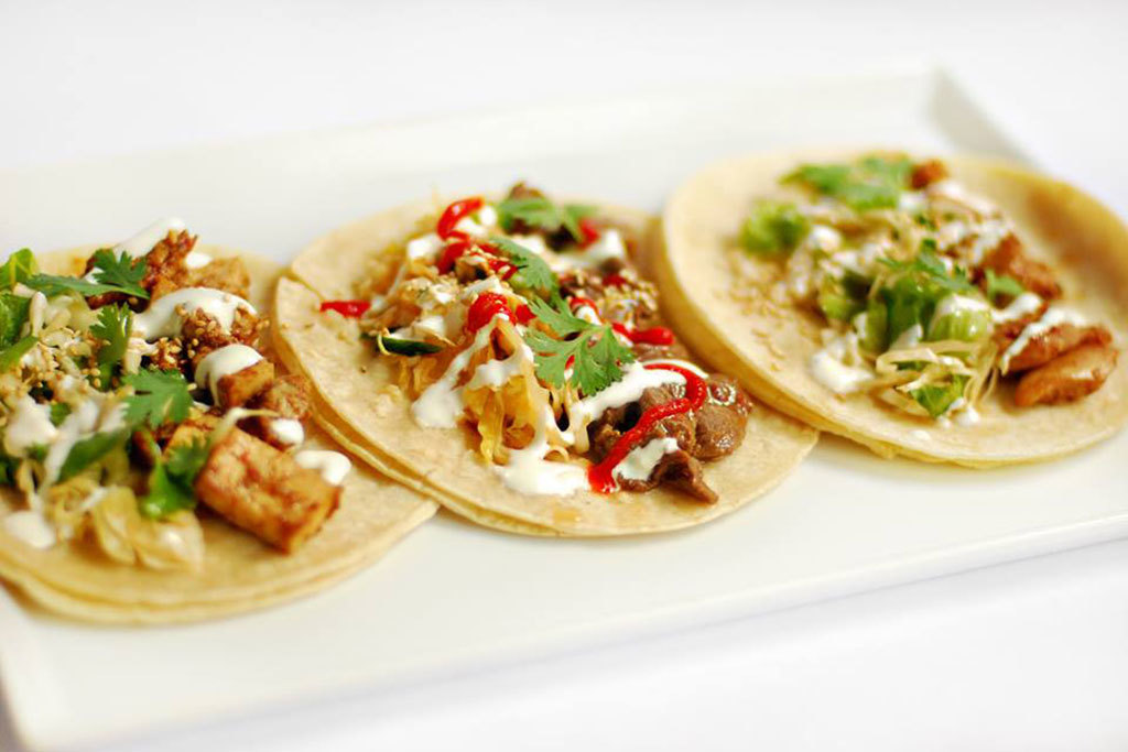 Takorean | Restaurants in Washington DC