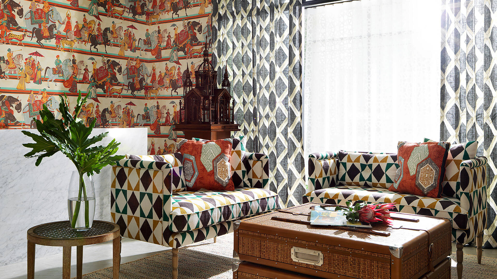 Jim Thompson (Main Store) | Shopping in Surawong, Bangkok