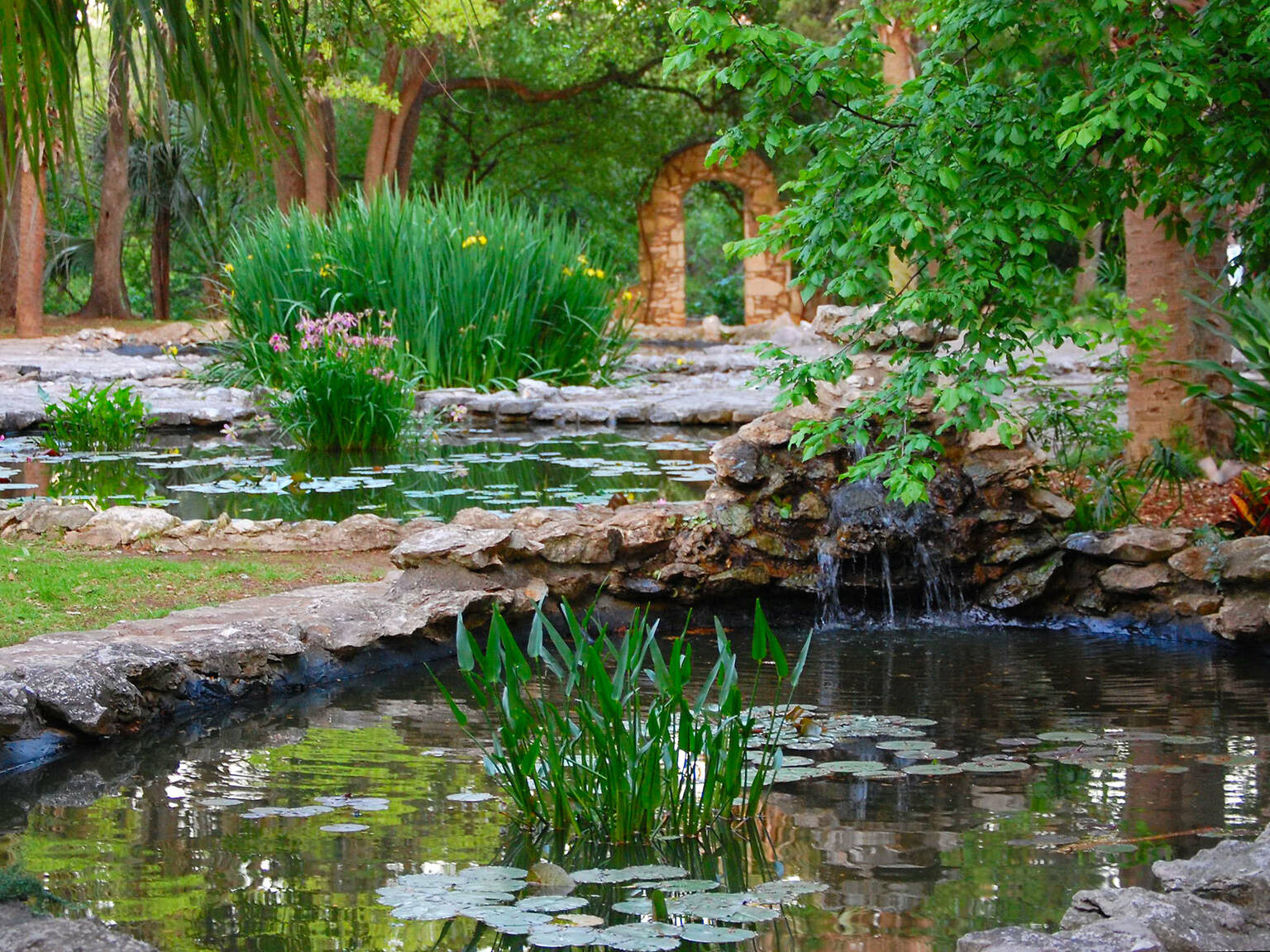 The 10 Best Hikes in Austin (2025)