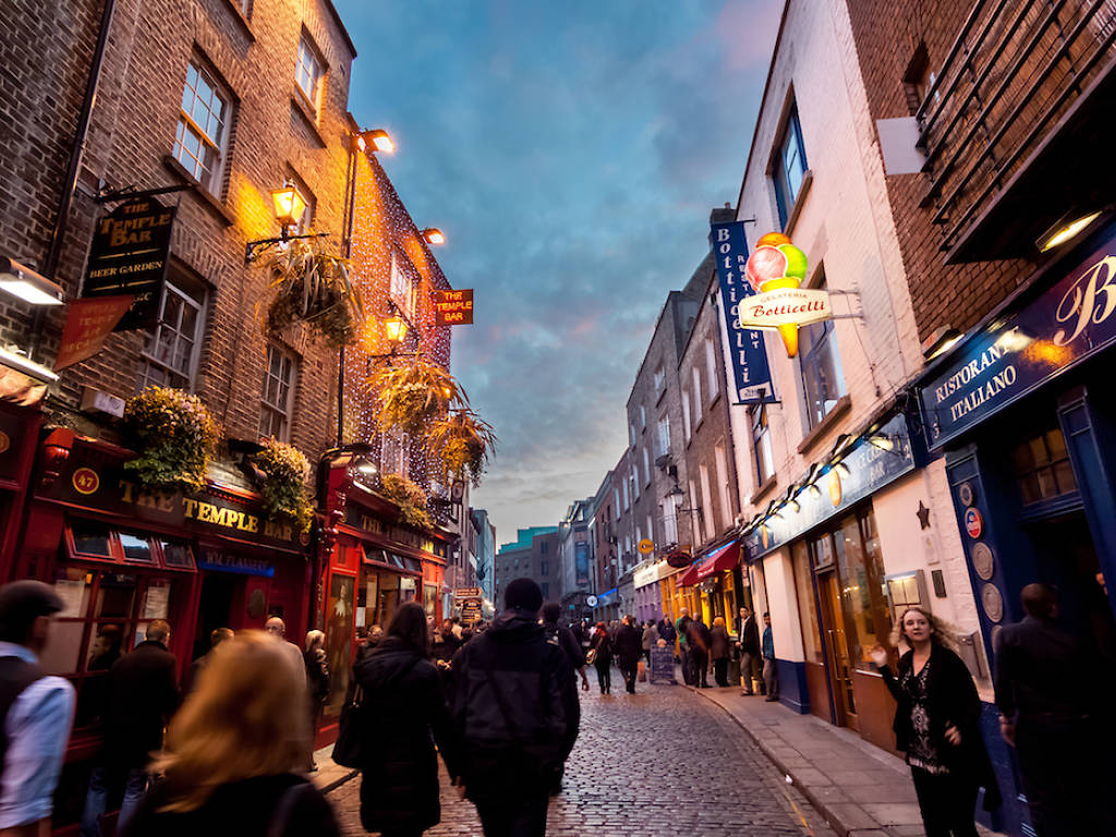 Cork 2022 | Ultimate Guide To Where To Go, Eat & Sleep in Cork | Time Out