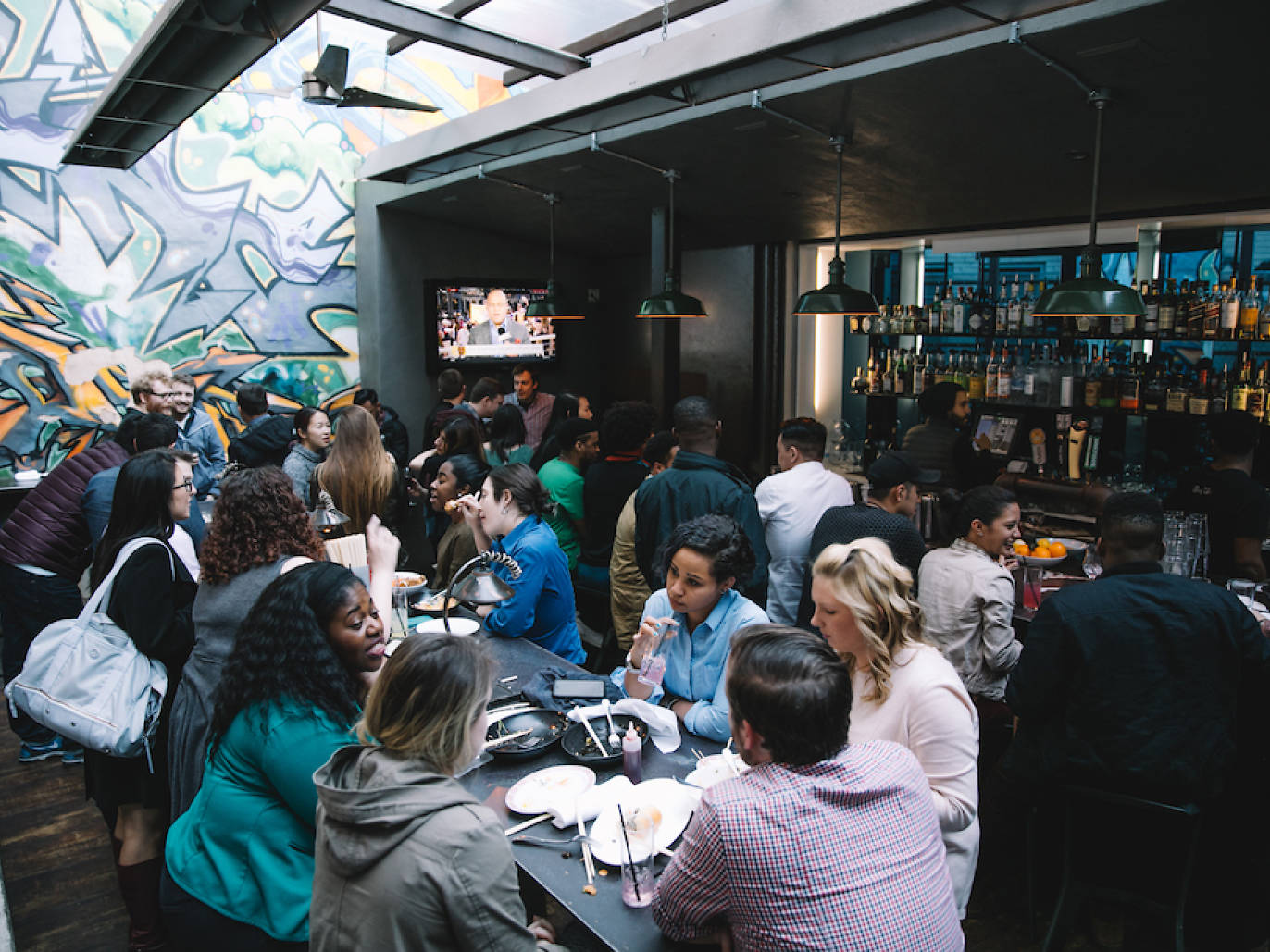 32 Best Bars in Philadelphia for Cold Beer, Stiff Drinks and Fun Times