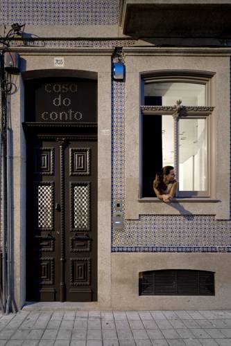 Casa do Conto Arts & Residence | Hotels in Baixa, Porto