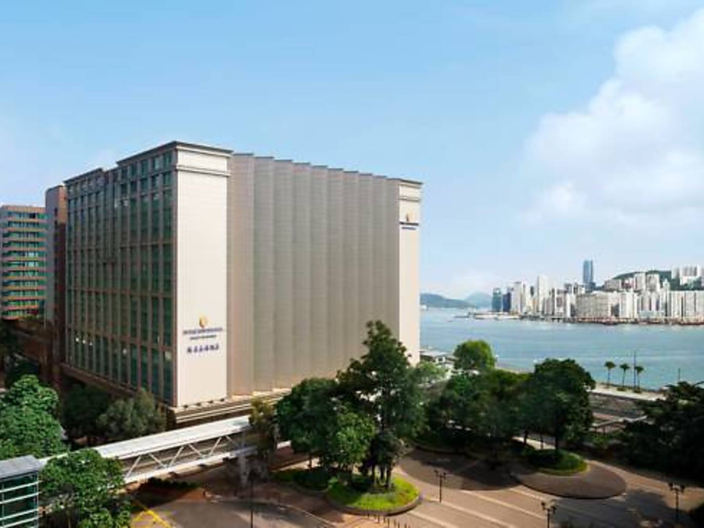 Where to stay in Hong Kong: the best hotels in Kowloon