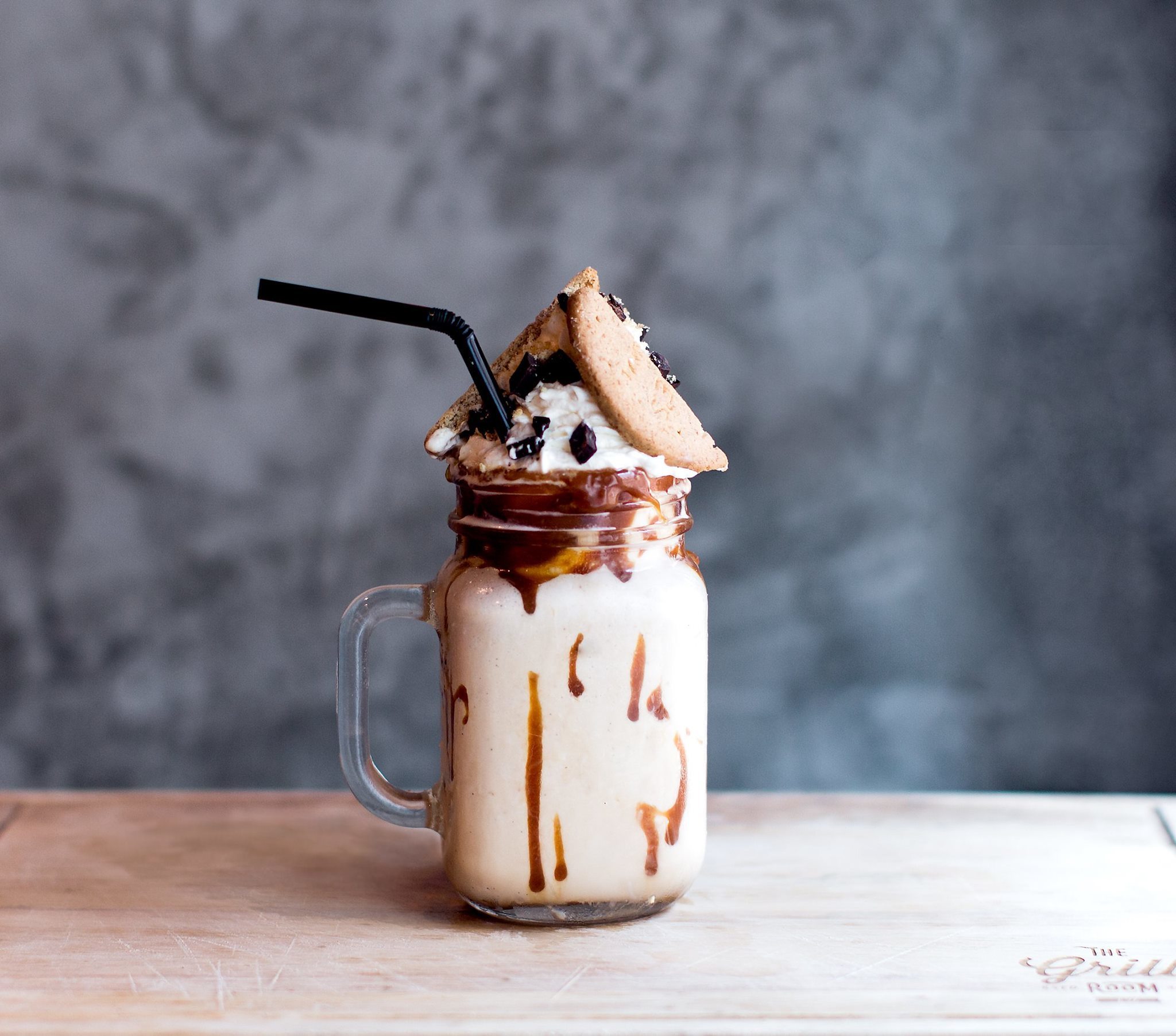 Hong Kong's best milkshakes: where to find the best milkshakes