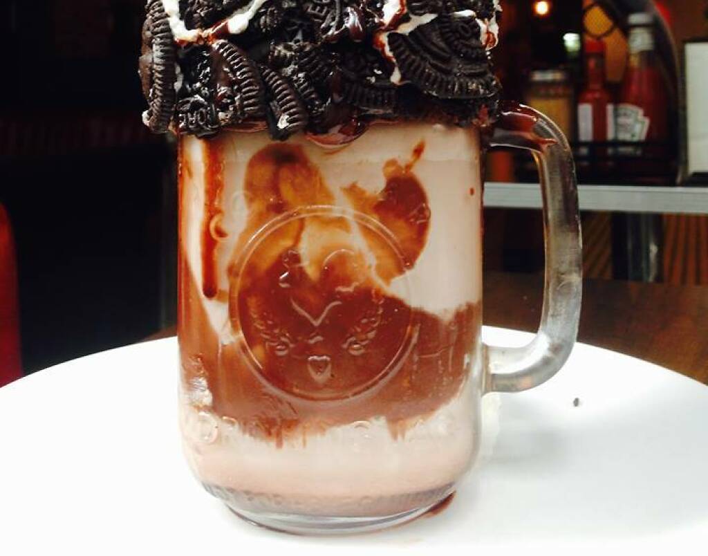 Hong Kong's best milkshakes: where to find the best milkshakes