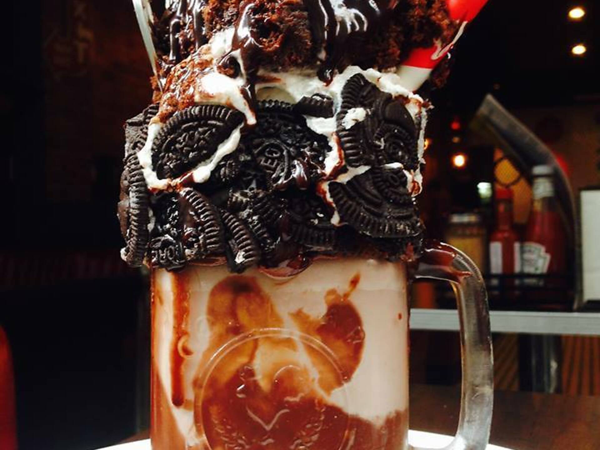 Hong Kong's best milkshakes: where to find the best milkshakes