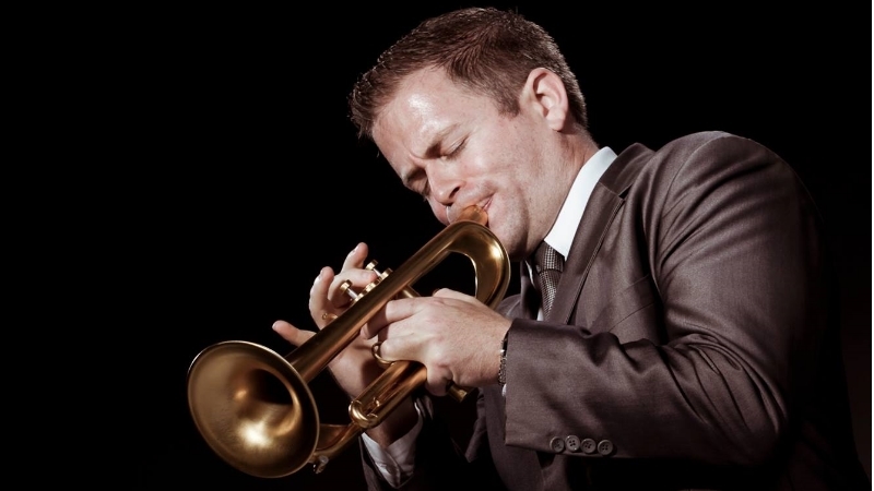 Jao Tim presents Adam Hall & The Velvet Playboys | Nightlife in Kuala ...