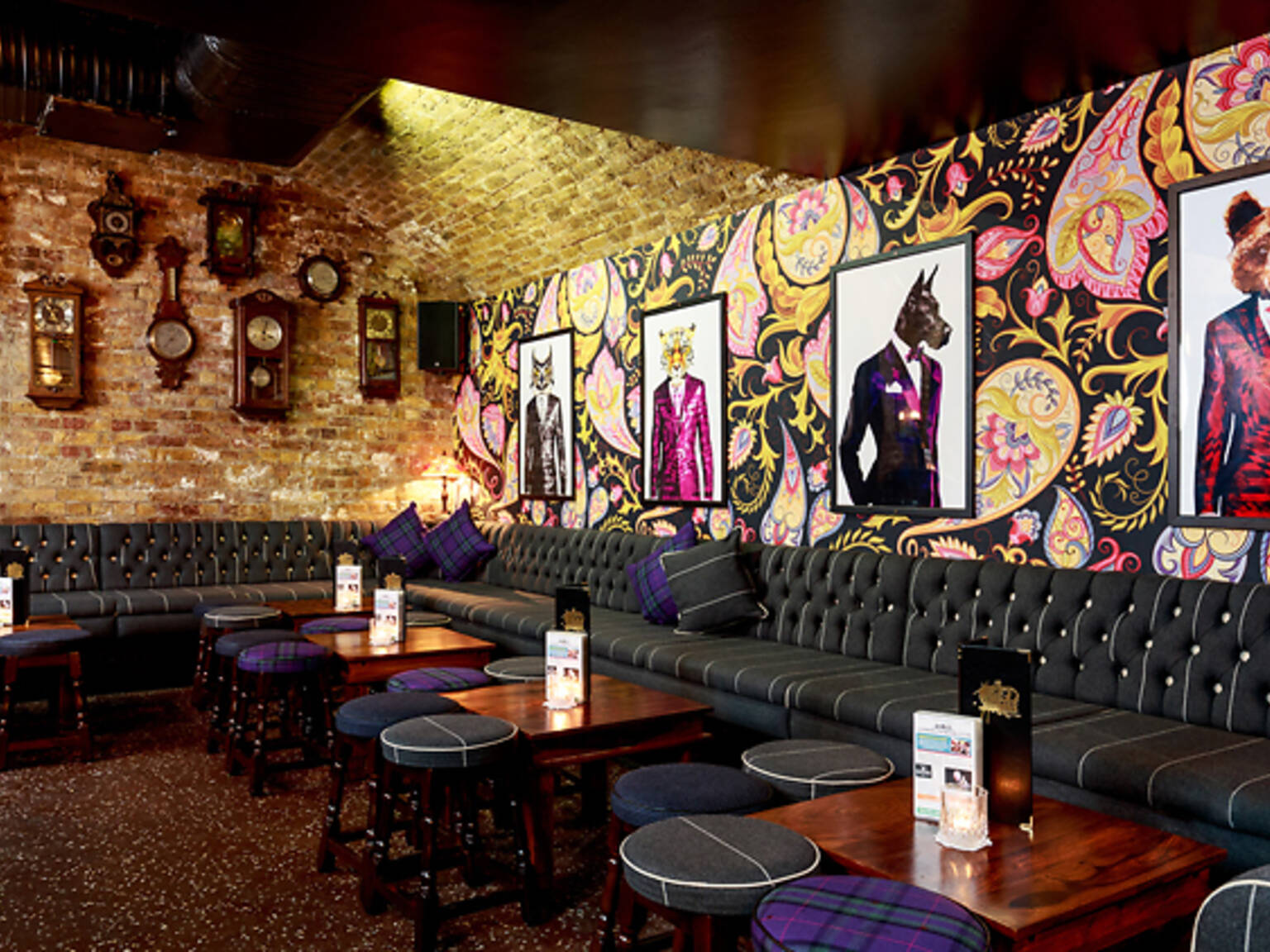 17 Best City Bars | Where To Drink In The City Of London