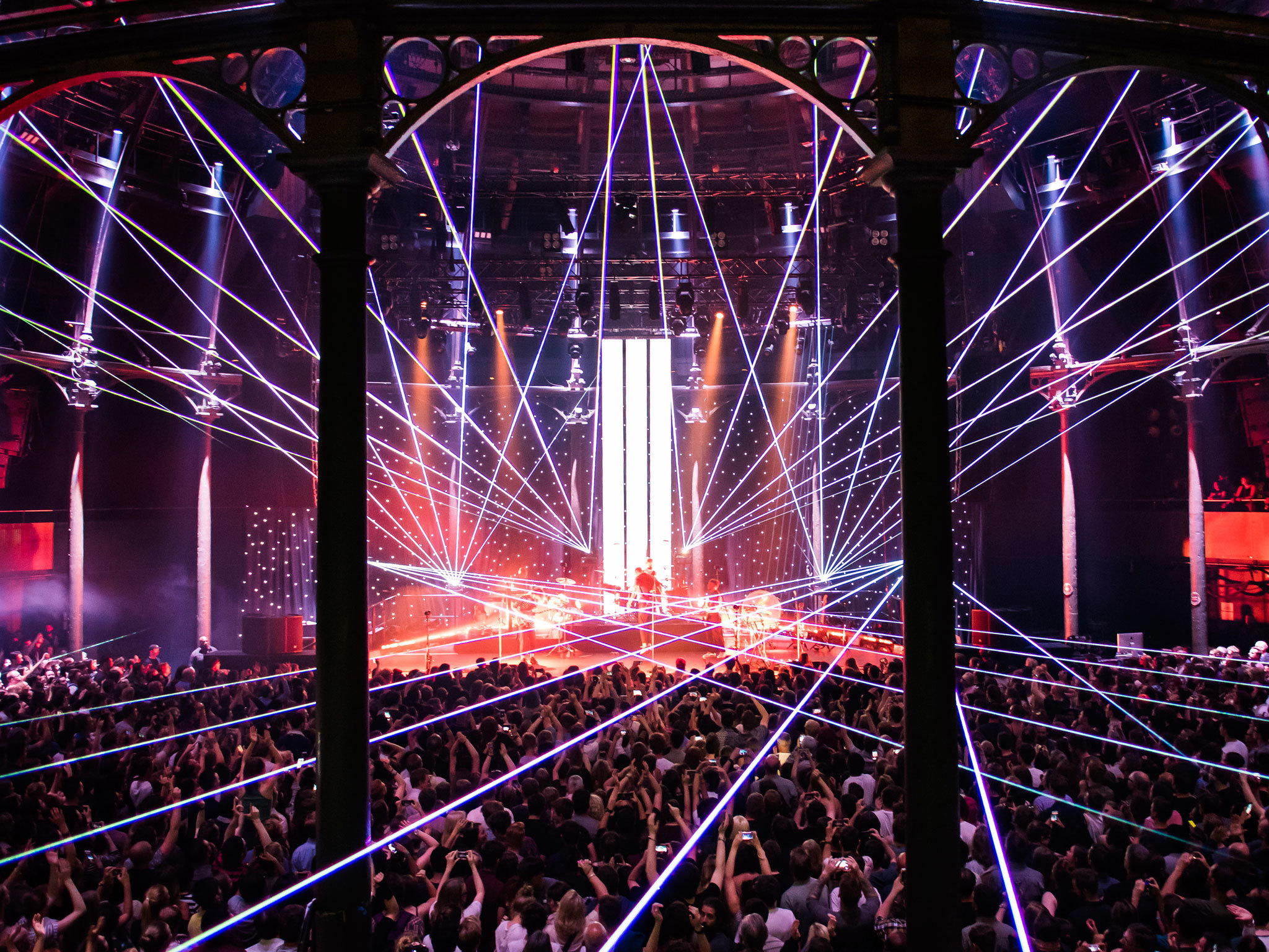 17 great things to do on Chalk Farm Road