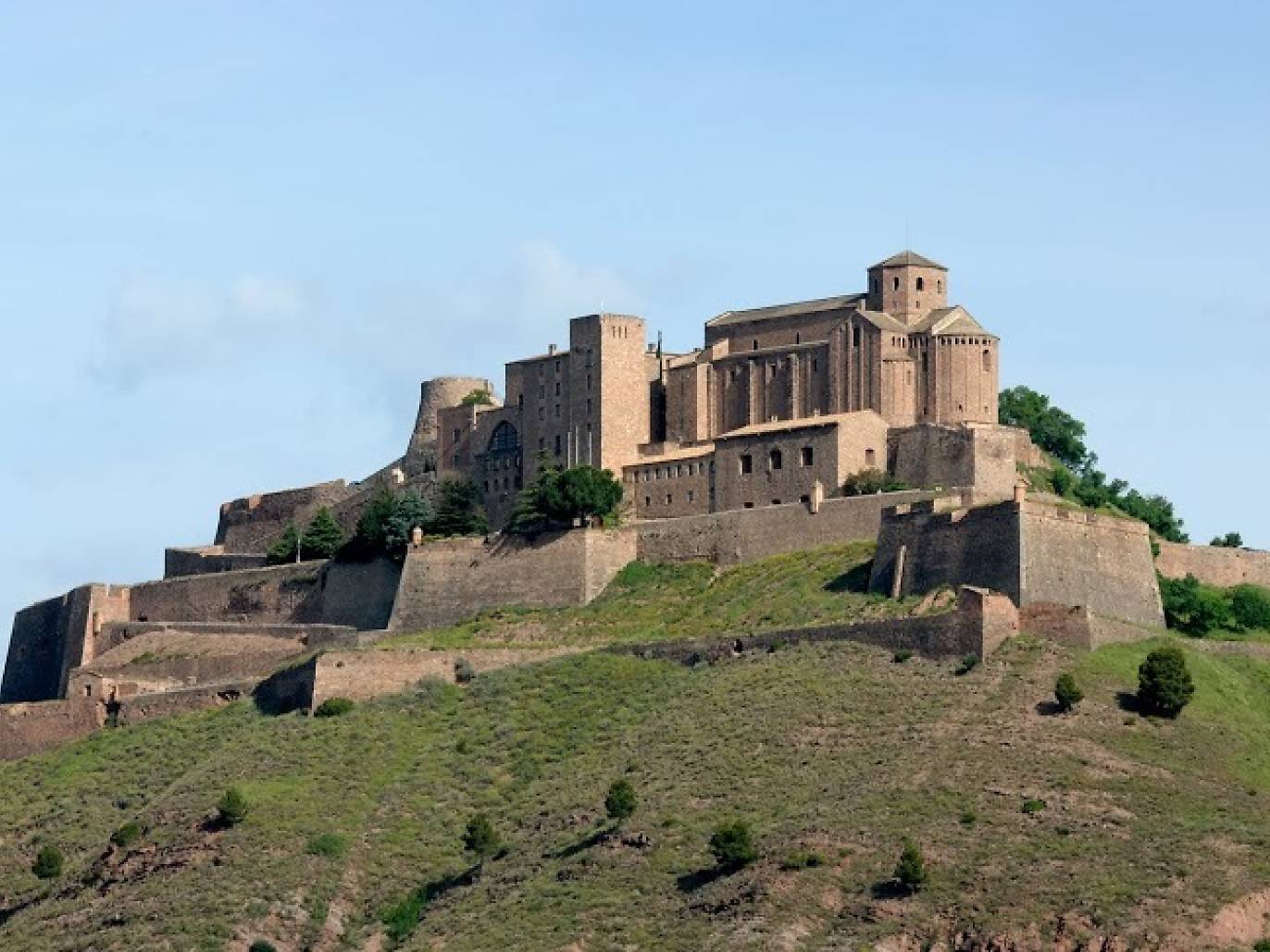 50 Catalonia Must-See Places