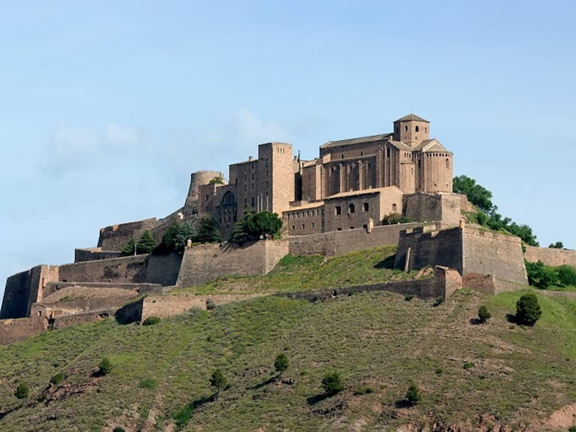 50 Catalonia Must-See Places