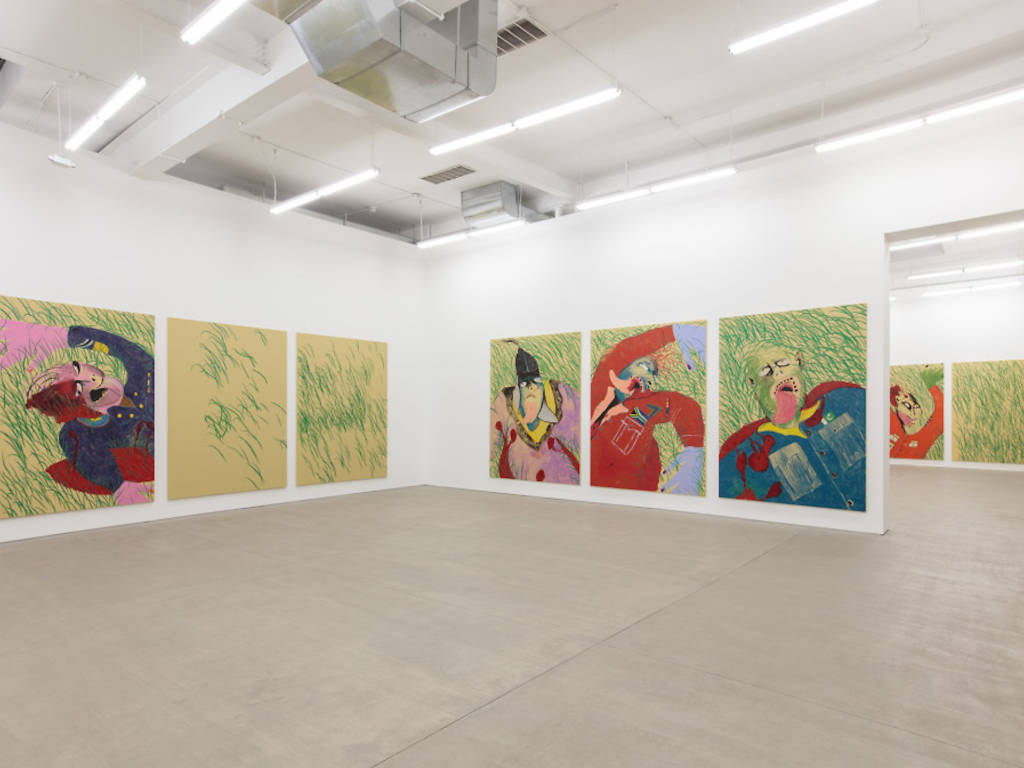 13 of the Best Brooklyn Art Galleries You Have to Visit