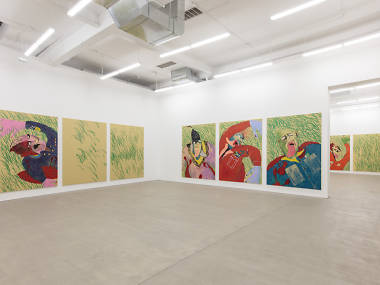 13 of the Best Brooklyn Art Galleries You Have to Visit