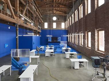 13 of the Best Brooklyn Art Galleries You Have to Visit