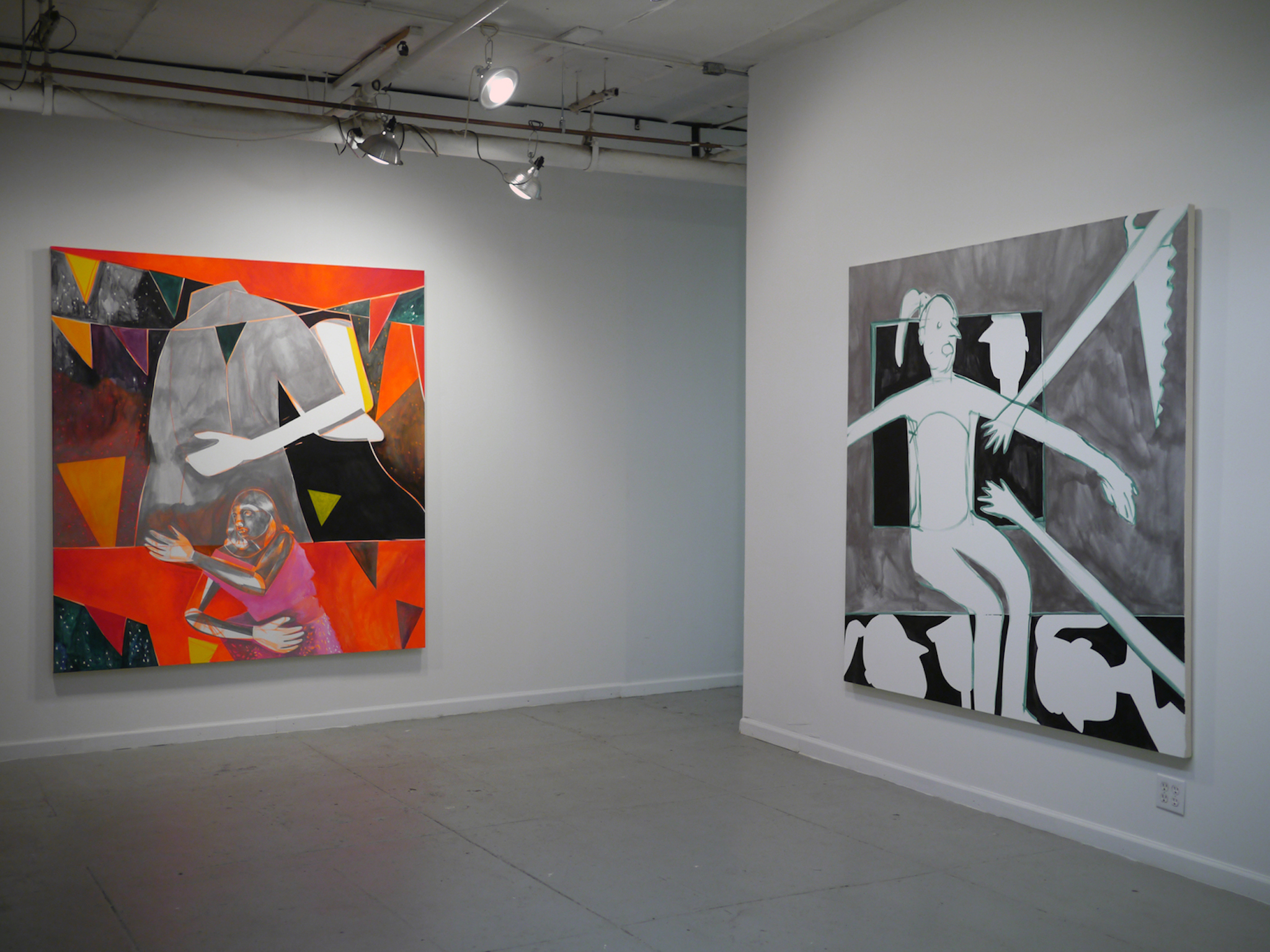 106 Green | Art in Greenpoint, New York