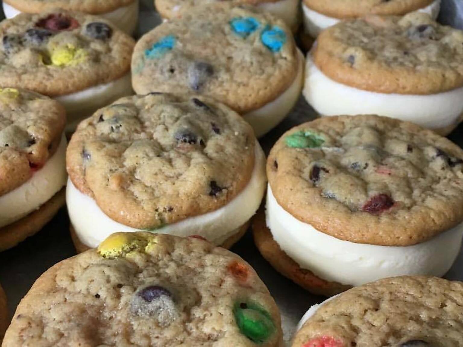 Best bakeries in Philadelphia for cannoli, cupcakes and doughnuts