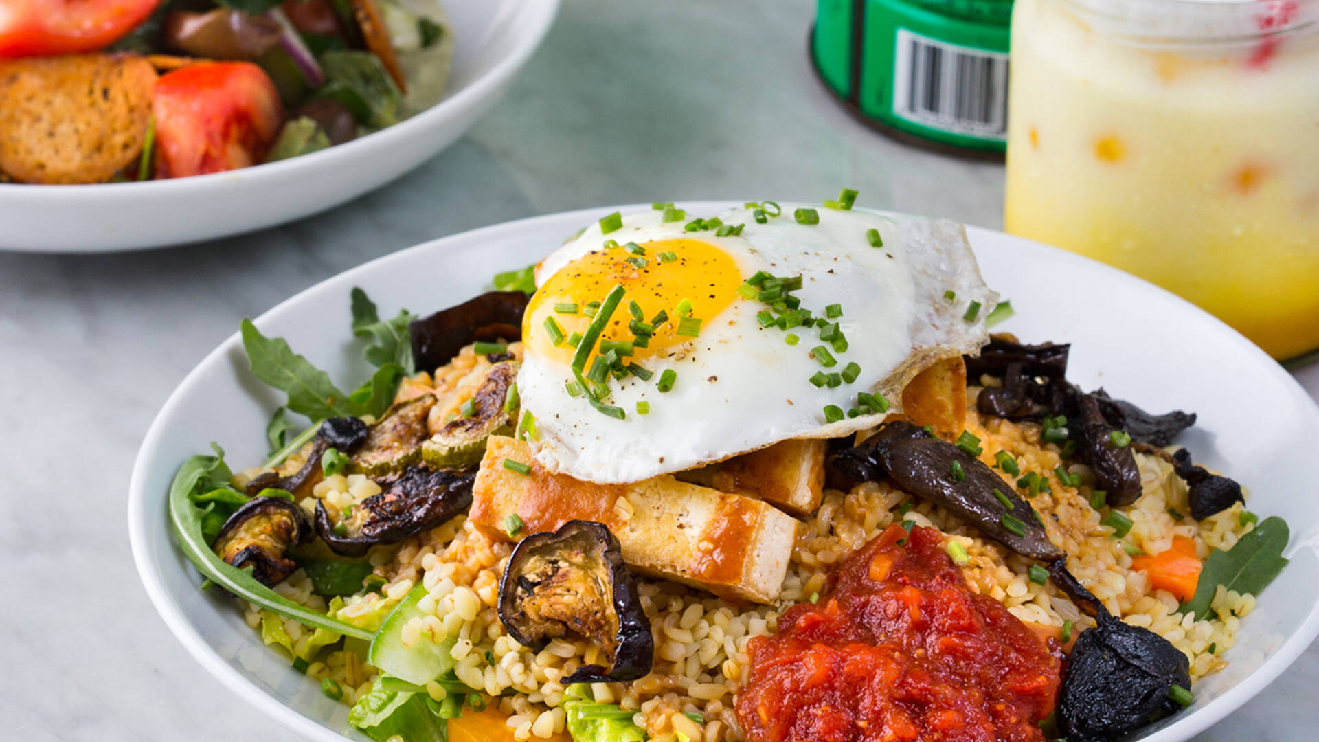 Café Xoho | Restaurants in Tel Aviv City Center, Israel