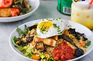 Café Xoho | Restaurants in Tel Aviv City Center, Israel