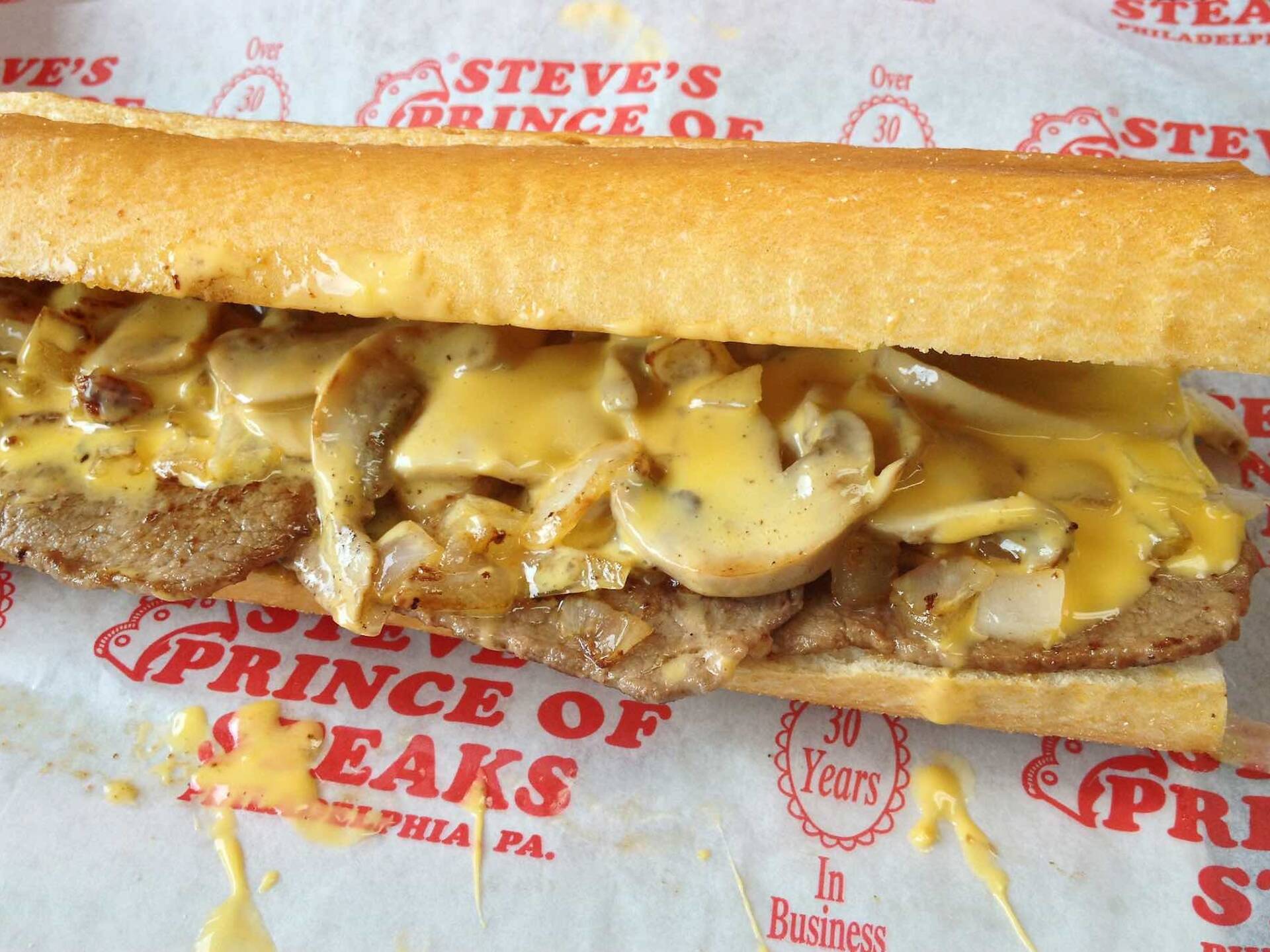 10 Spots for the Best Philly Cheesesteak in Philadelphia