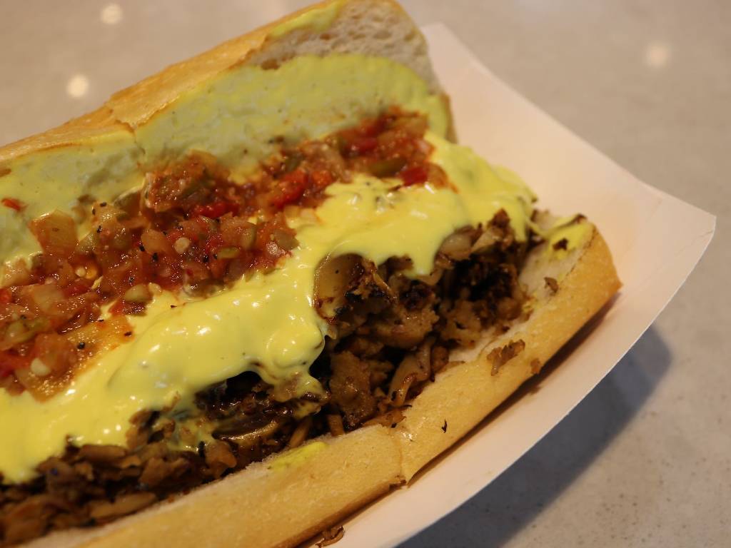 10 Best Philly Cheesesteaks in Philadelphia