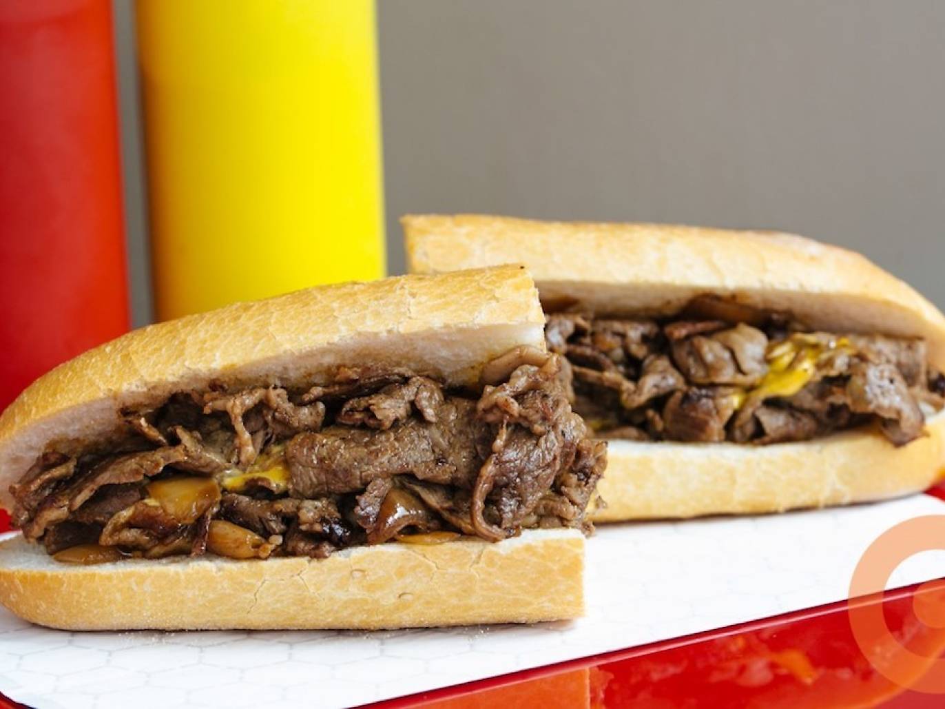 10 Best Philly Cheesesteaks in Philadelphia