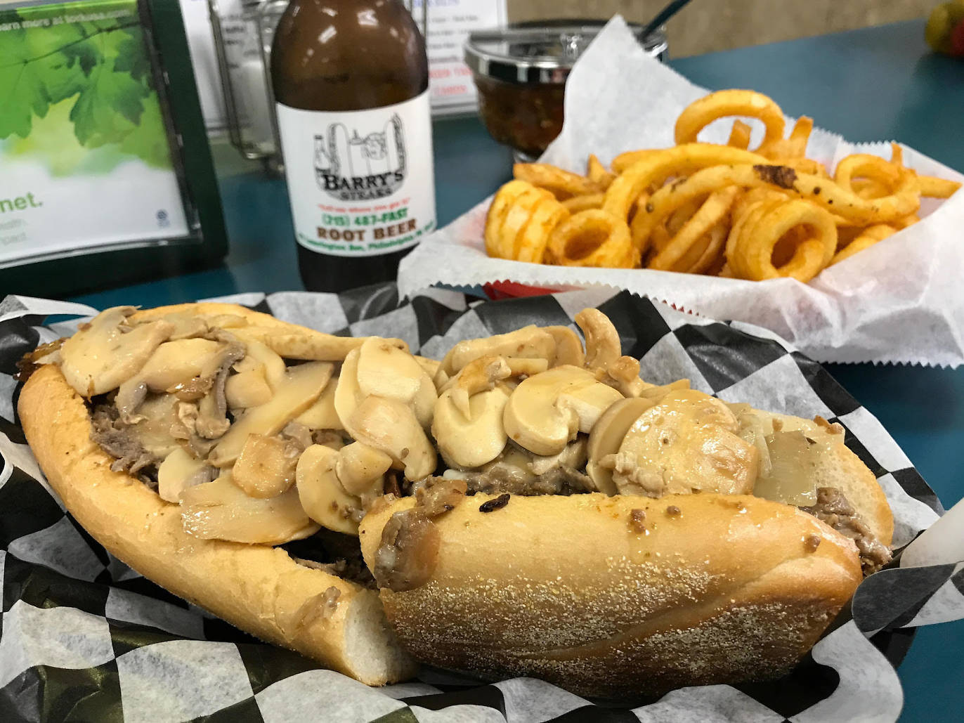 10 Best Philly Cheesesteaks in Philadelphia