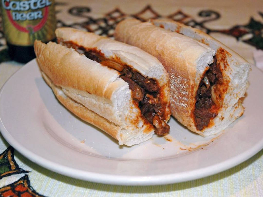 10 Spots for the Best Philly Cheesesteak in Philadelphia