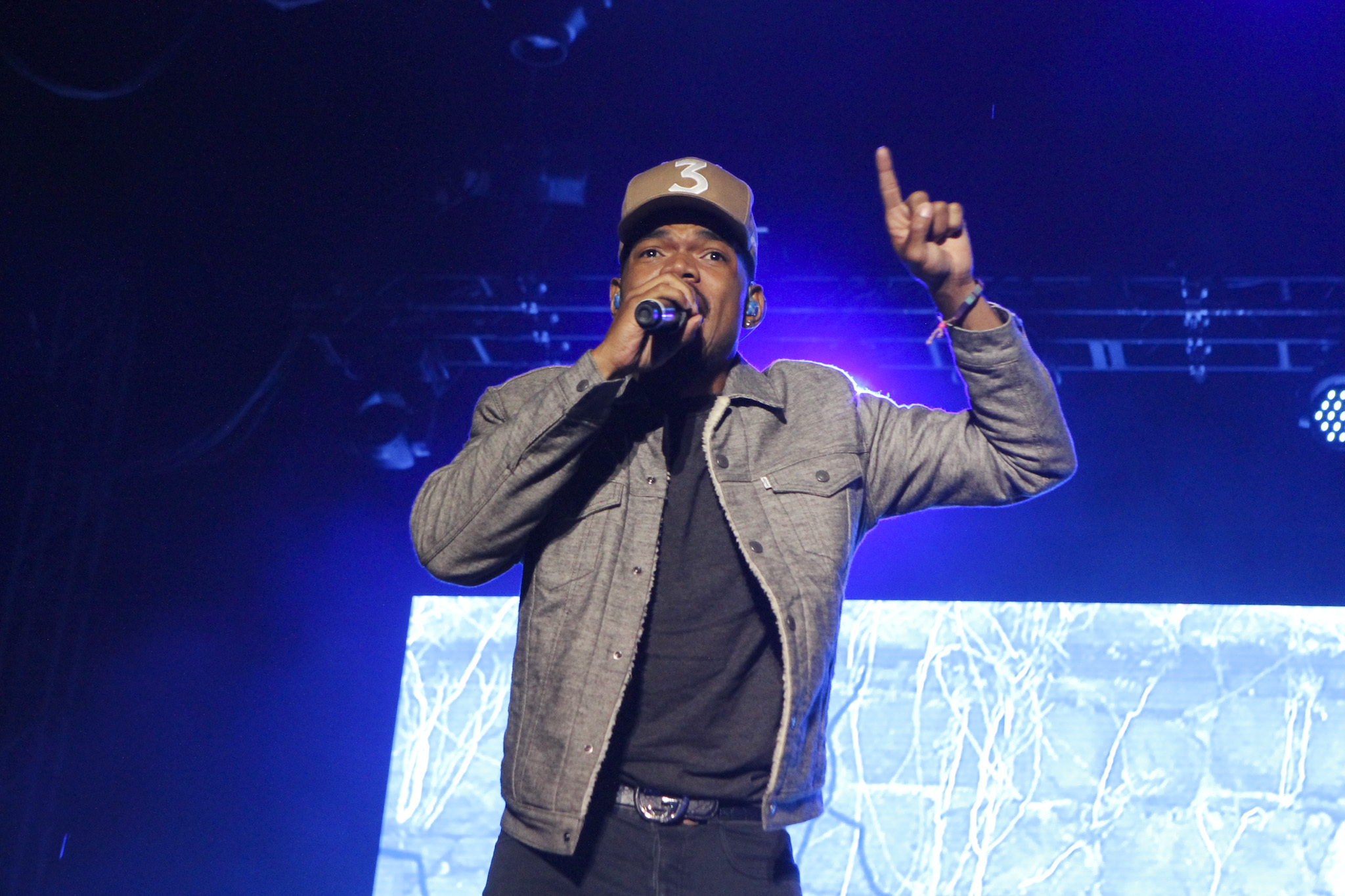 Chance the Rapper | Things to do in Chicago