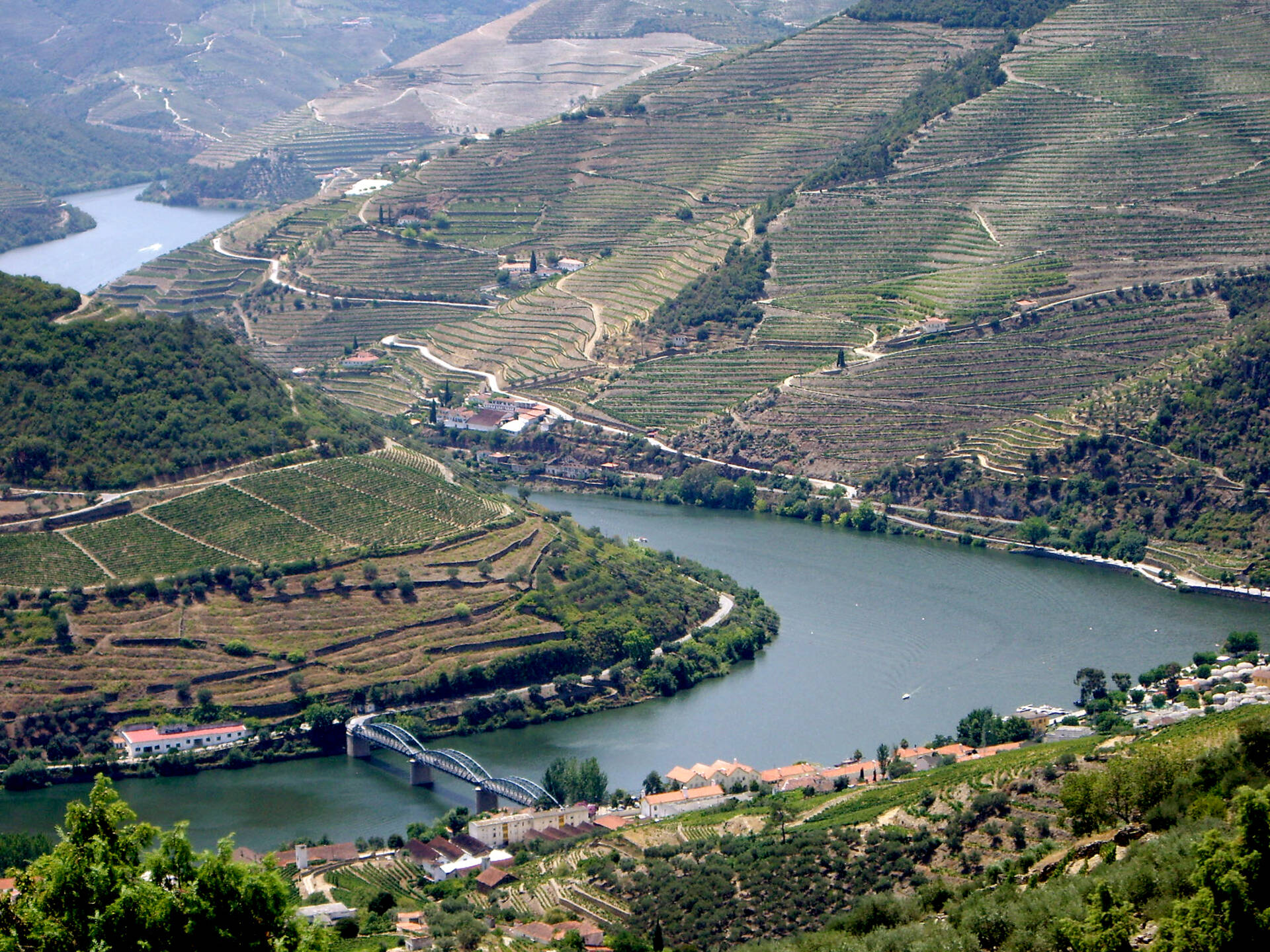 Eight awesome things to do in Douro - eat, drink and relax