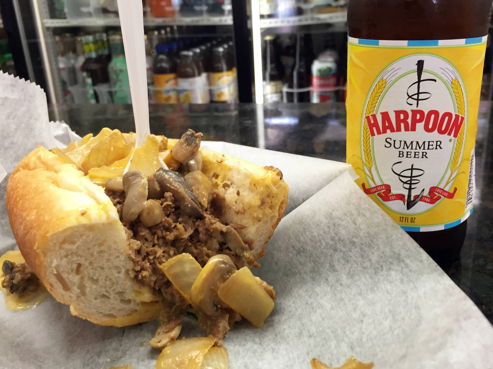 10 Spots for the Best Philly Cheesesteak in Philadelphia