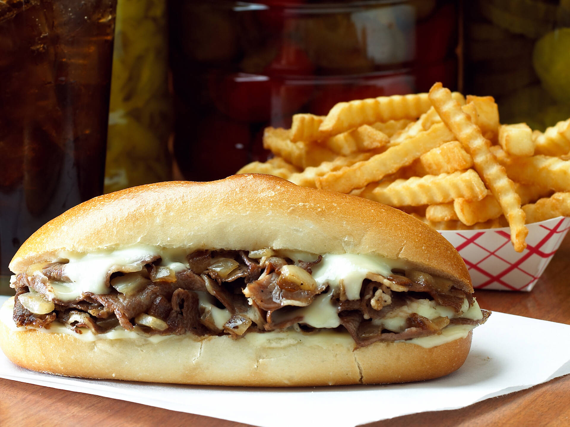 10 Spots for the Best Philly Cheesesteak in Philadelphia