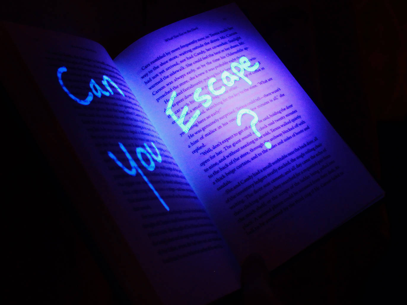 Best escape rooms in NYC including Mission Escape Games