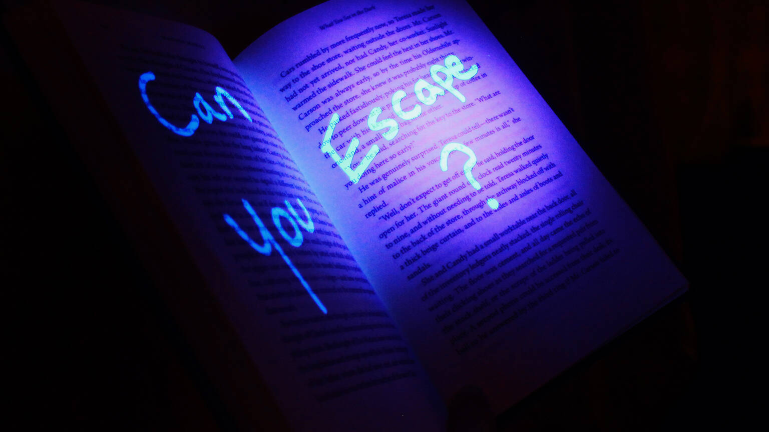 Best escape rooms in NYC including Mission Escape Games