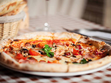 19 Best Pizzas in Miami to Satisfy Every Cheesy, Saucy Craving