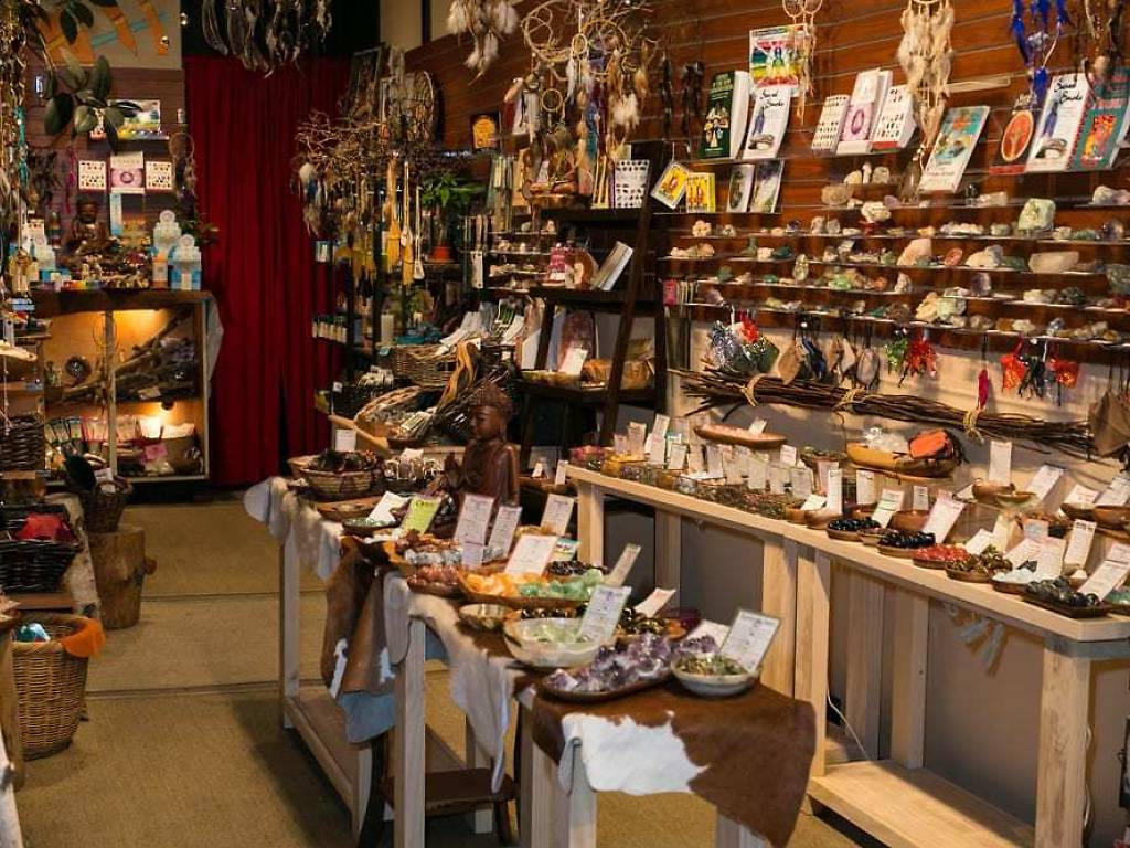 Shopping in Greenwich Village: The best stores and boutiques