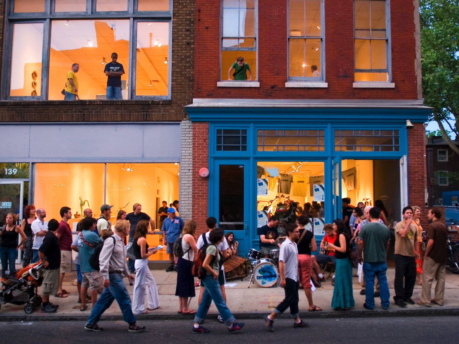 21 Best Free Things to do in Philadelphia Right Now