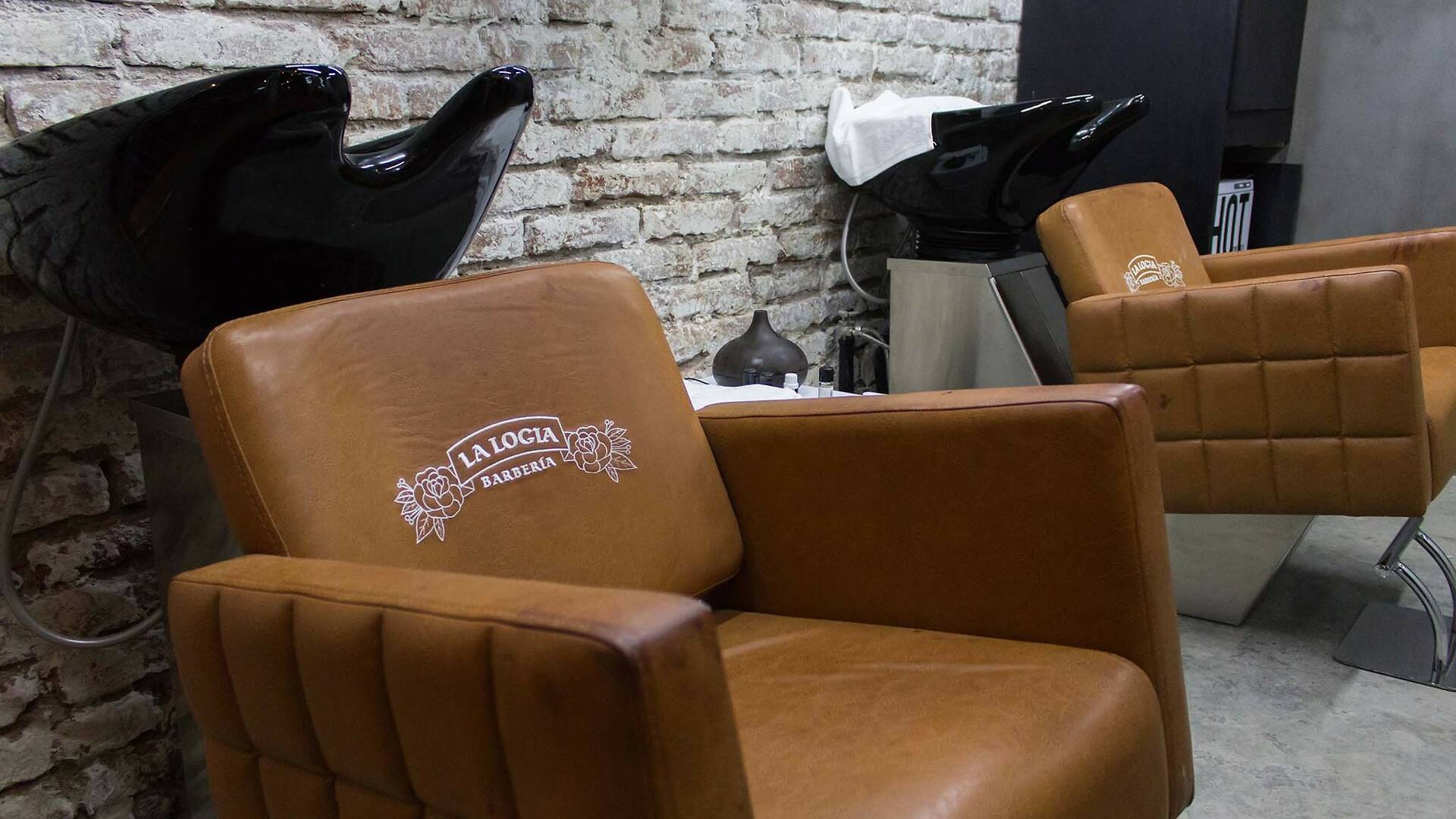 La Logia Barbería & Tattoo Condesa