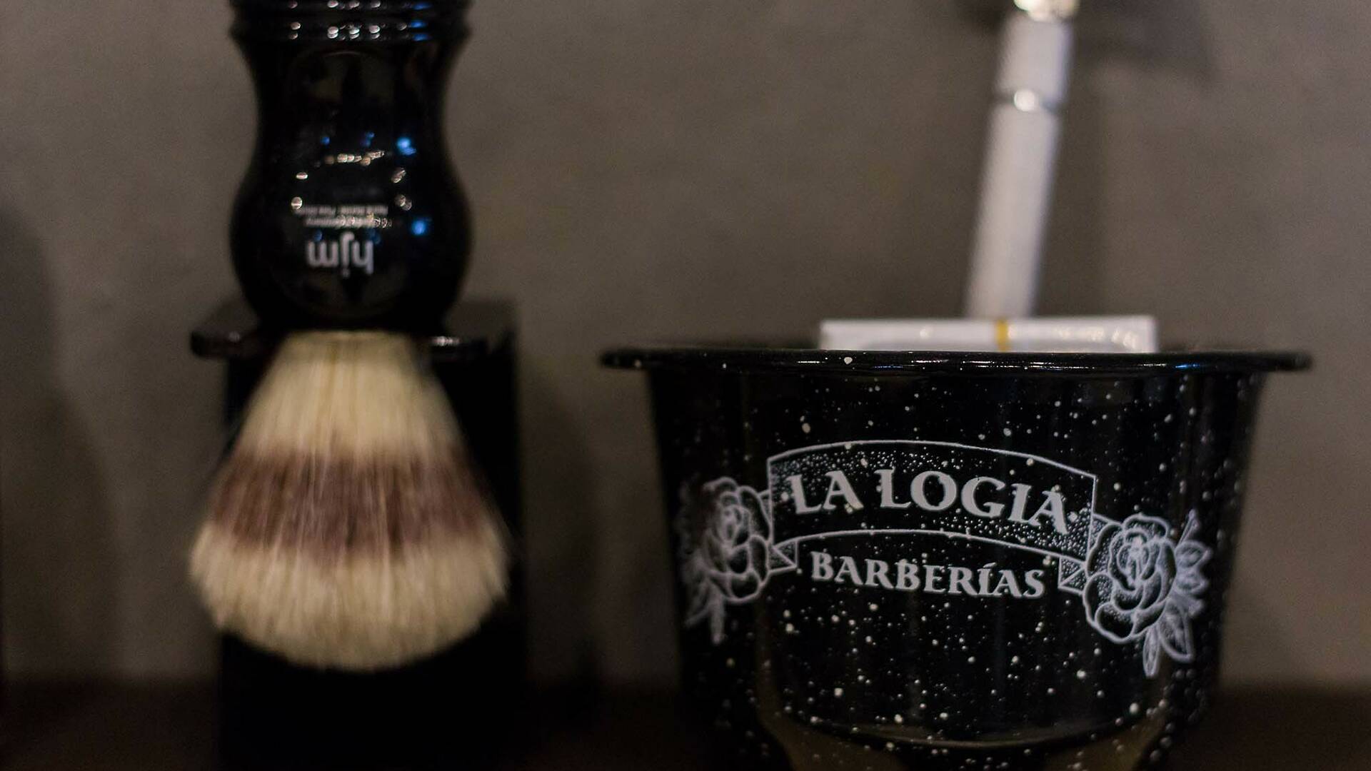 La Logia Barbería & Tattoo Condesa