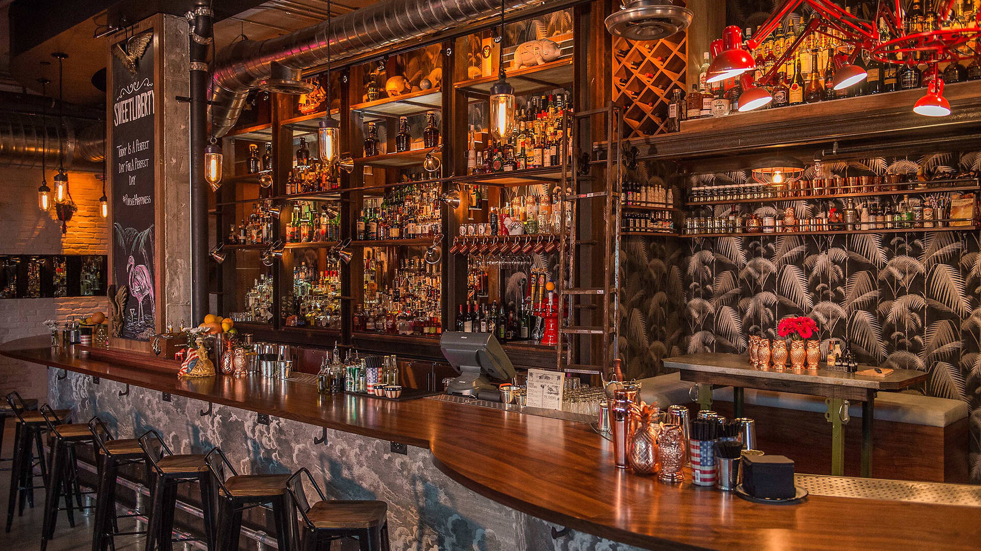 23 Best Bars in Miami: A Definitive Guide to Drinking in the Magic City