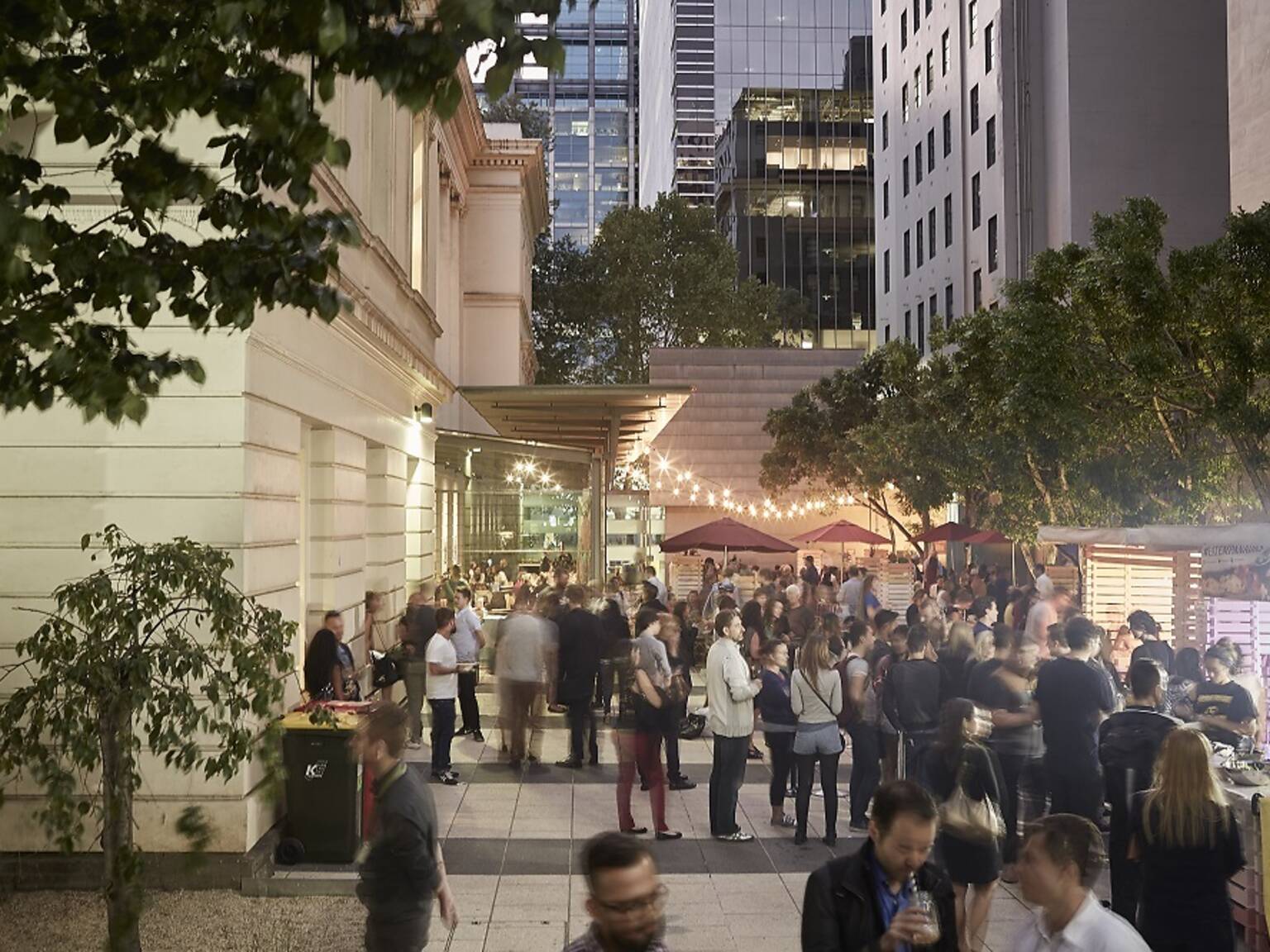 Five things to do on the 58 tram route