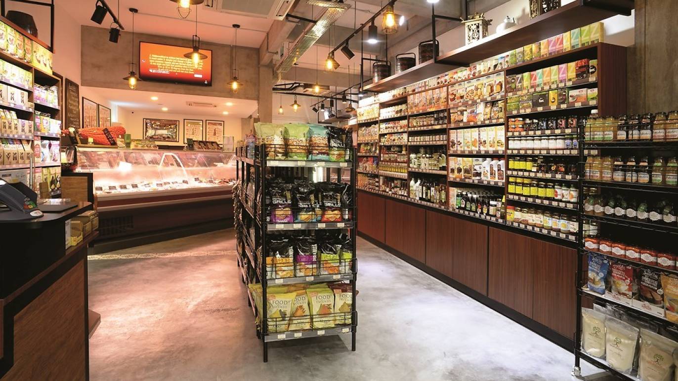 Ryan’s Grocery | Restaurants in Bukit Timah, Singapore