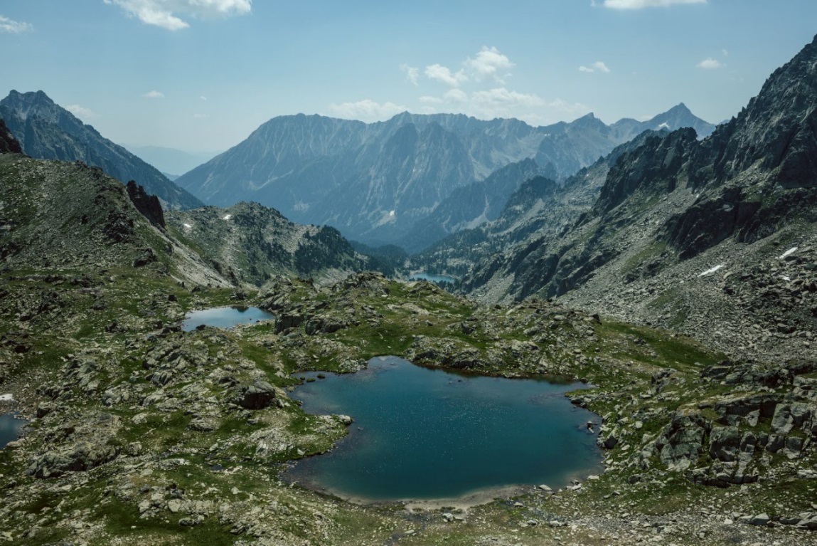¡Os regalamos un fin de semana familiar en el Buff® Mountain Festival!