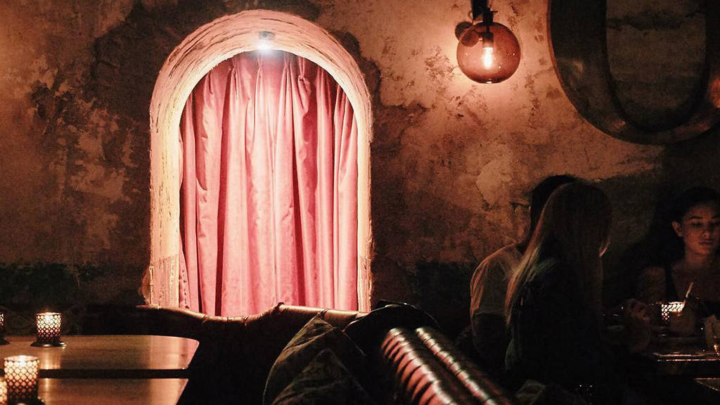 La Bodega Negra (restaurant) | Restaurants in Soho, London
