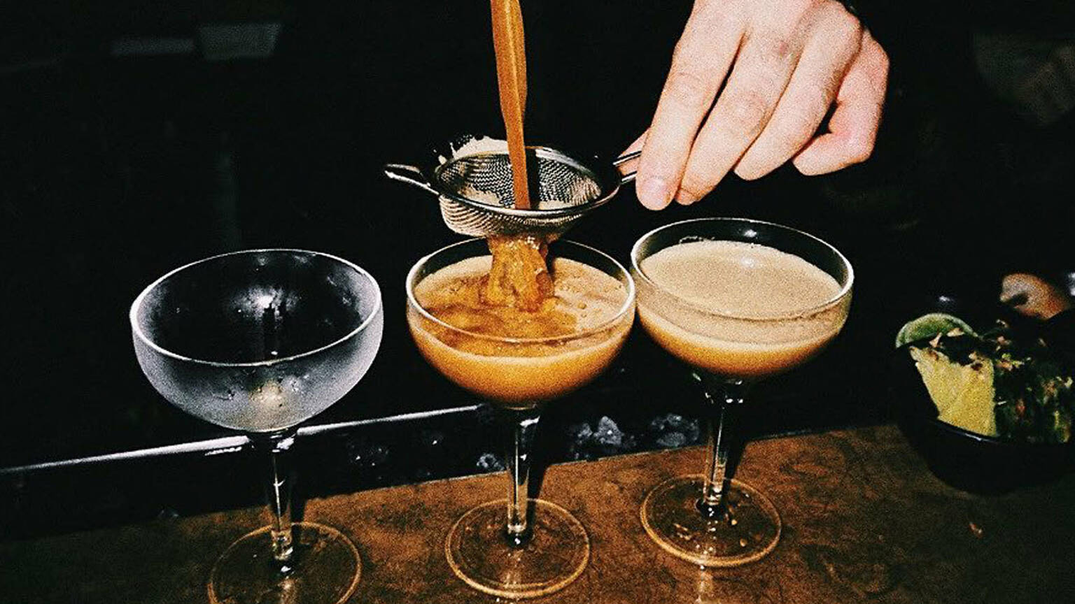 La Bodega Negra (restaurant) | Restaurants in Soho, London